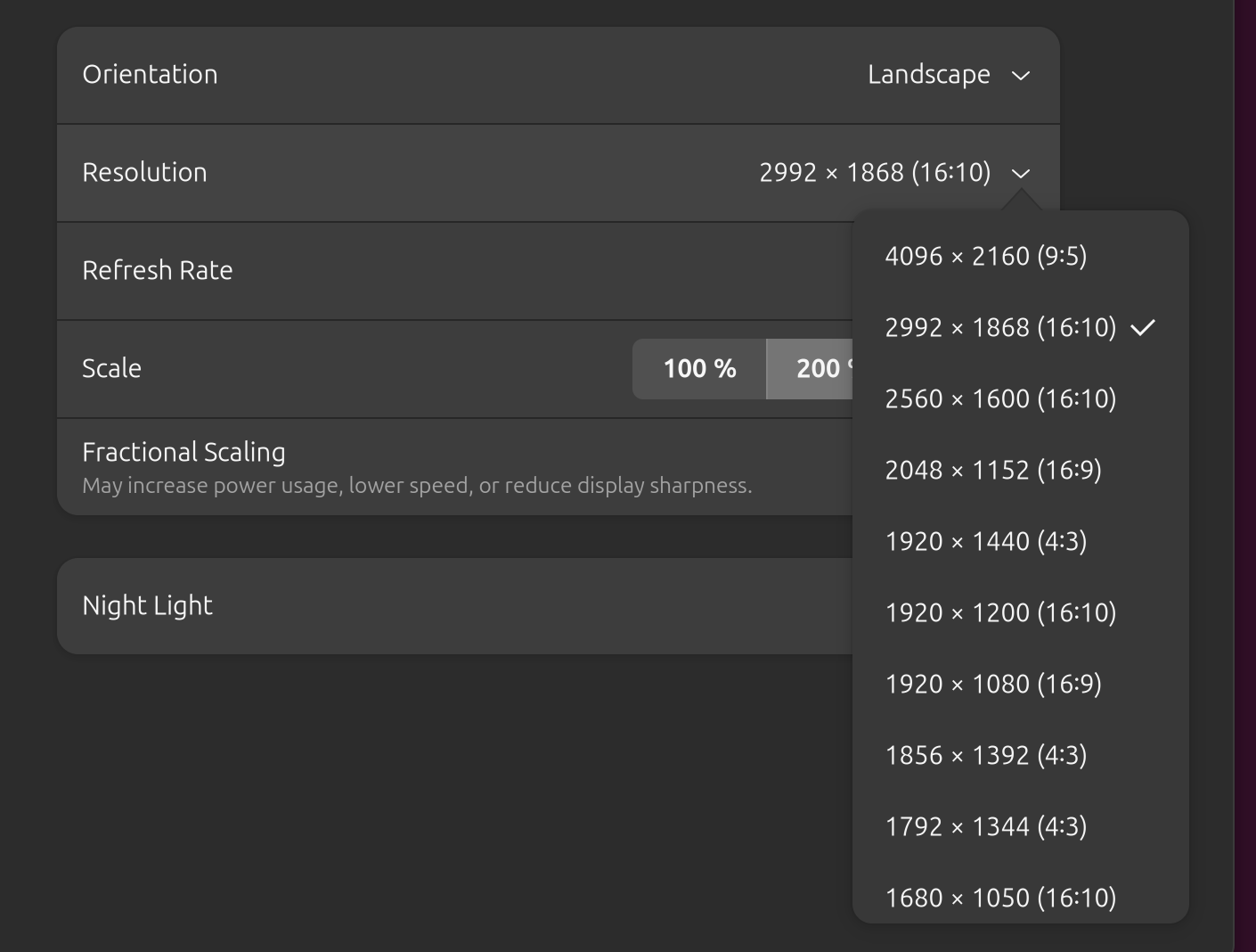 wrong screen resolution on macos sonoma with oclp · Issue #196 · hykilpikonna/hyfetch · GitHub