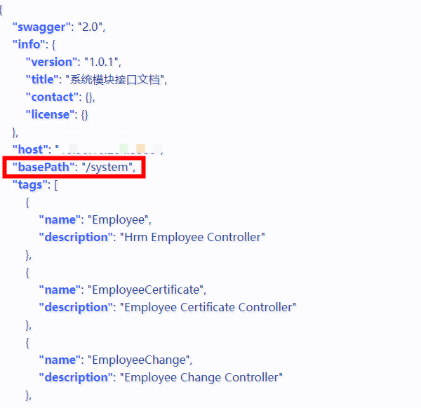 🧐[问题] openapi生成的代码格式问题 · Issue #8270 · ant-design/ant-design-pro · GitHub