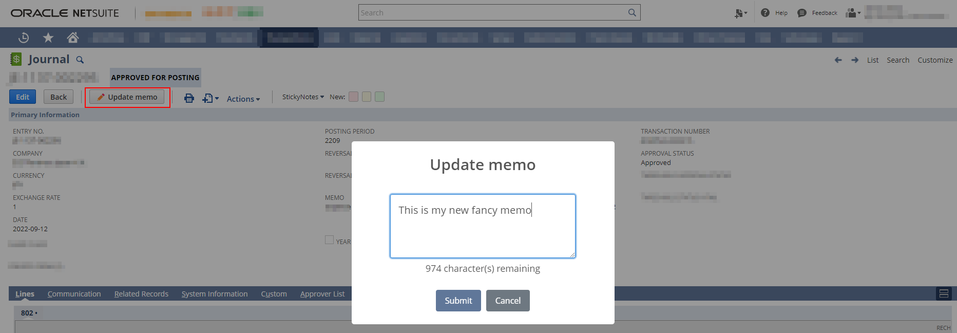 GitHub - watzen/NS-sweetalert2: A simple implementation of sweetalert2 in a Netsuite account ...