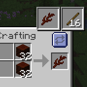 Botania - Livingwood Twig recipe · Issue #685 · AllTheMods/ATM-8 · GitHub
