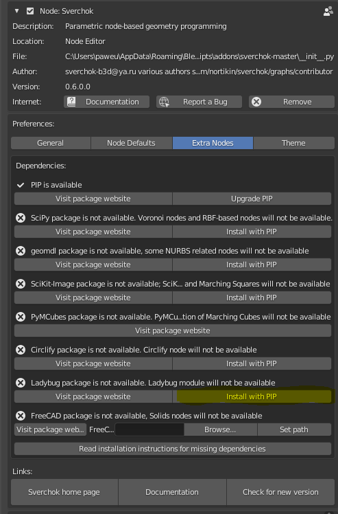 Missing Nodes - Location & Sun Position · Issue #3 · ladybug-tools ...