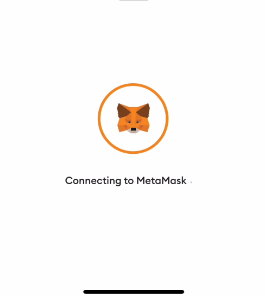 try catch doesn't work when connect wallet · Issue #127 · MetaMask/metamask-sdk · GitHub