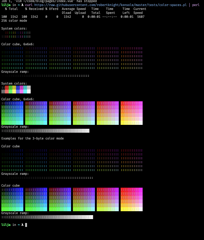 Vim + vue files not highlighting javascript? · Issue #172 · dracula/vim ...