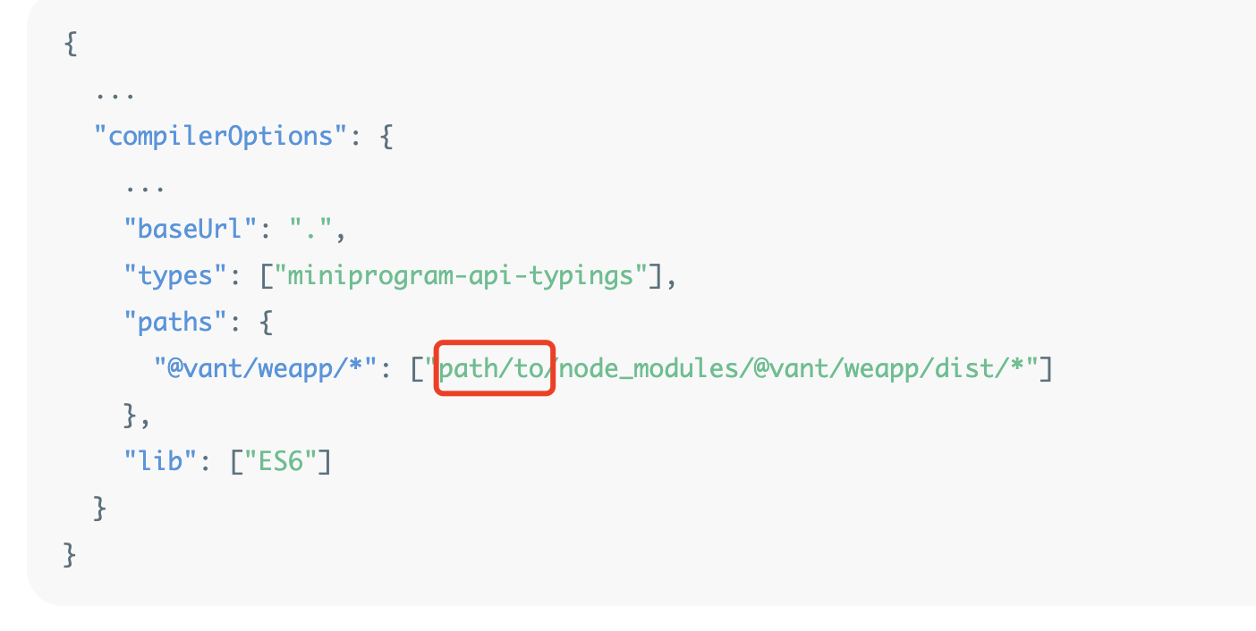 Bug Report 引入组件失败：miniprogramappjson Usingcomponents Van Button Vantweappbutton 