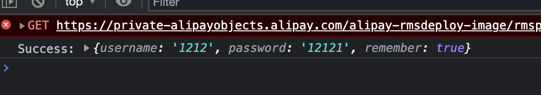 chrome的密码自动填充第二次才能submit成功 · Issue #41859 · ant-design/ant-design · GitHub