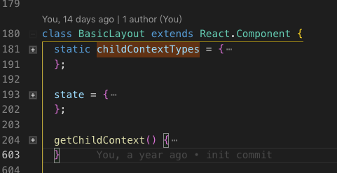 [Question]:How to get the context provided by the class component in a function component using ...