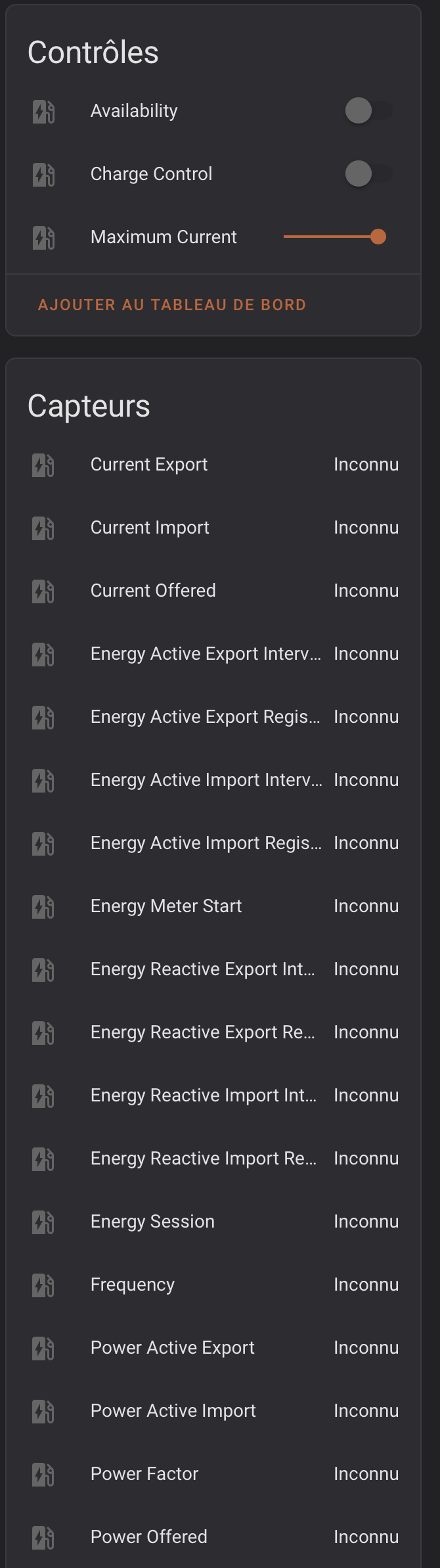 OCPP HASS integration · OpenEVSE openevse_esp32_firmware · Discussion #663 · GitHub