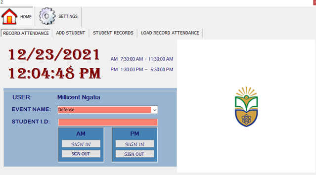 GitHub - KakaInnocent/visual-basic: A school management system visual ...