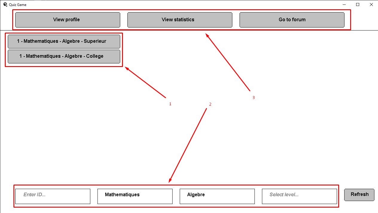 GitHub - MaximeEmonnot/QuizGame