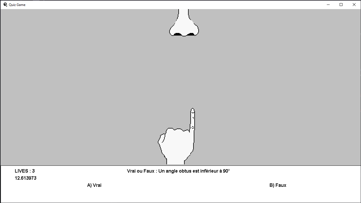 GitHub - MaximeEmonnot/QuizGame