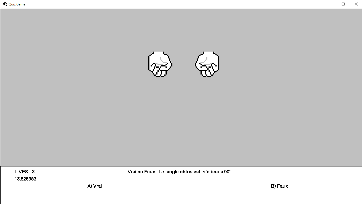 GitHub - MaximeEmonnot/QuizGame