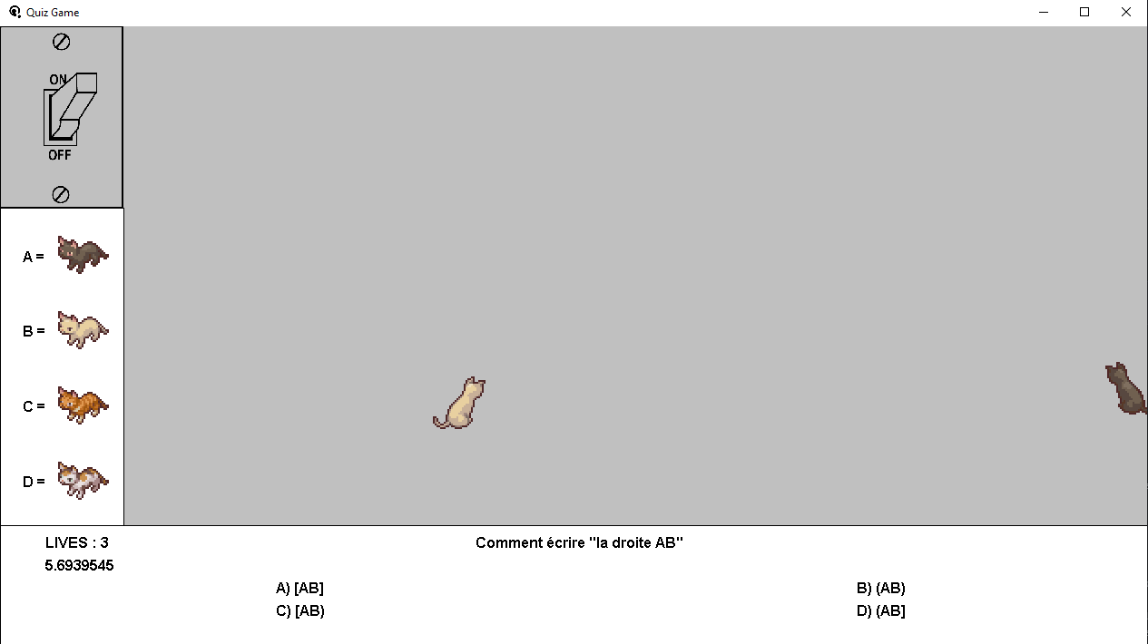 GitHub - MaximeEmonnot/QuizGame