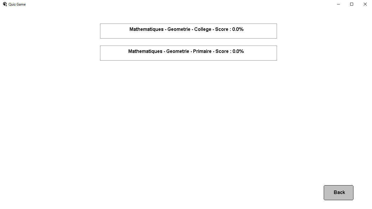 GitHub - MaximeEmonnot/QuizGame