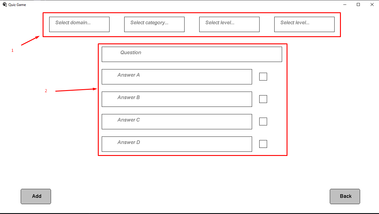 GitHub - MaximeEmonnot/QuizGame