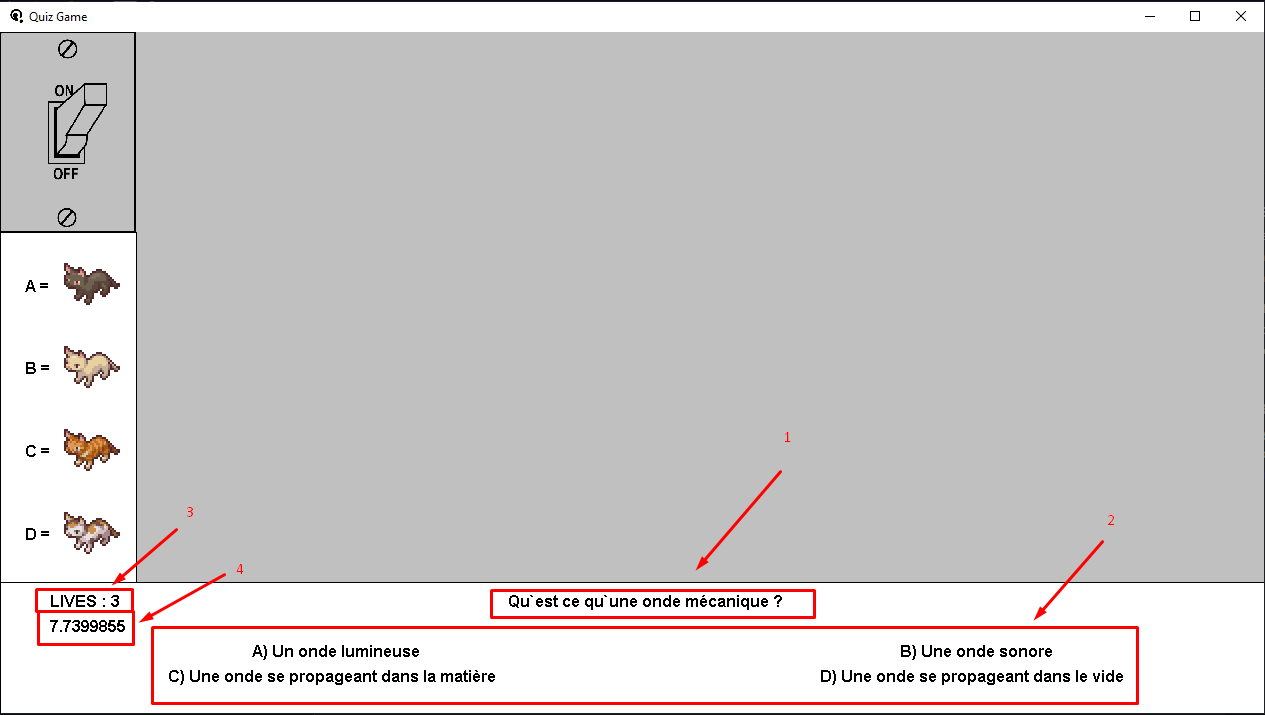 GitHub - MaximeEmonnot/QuizGame