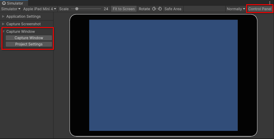 GitHub - baba-s/Kogane.DeviceSimulatorCaptureWindowPlugin: 【Unity ...