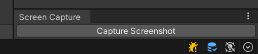 GitHub - baba-s/Kogane.ScreenCapture: 【Unity】Unity エディタでゲーム画面のスクリーンショットを撮影できるエディタ拡張