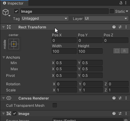 GitHub - baba-s/UniRectTransformStretcher: 【Unity】RectTransform の Anchor をストレッチにして親の描画サイズに合わせるエディタ拡張