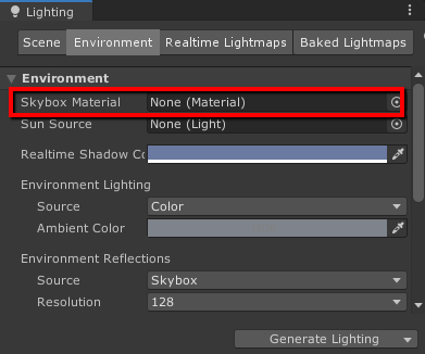 GitHub - baba-s/UniAllSceneSkyboxMaterialTest: 【Unity】すべてのシーンで Skybox ...