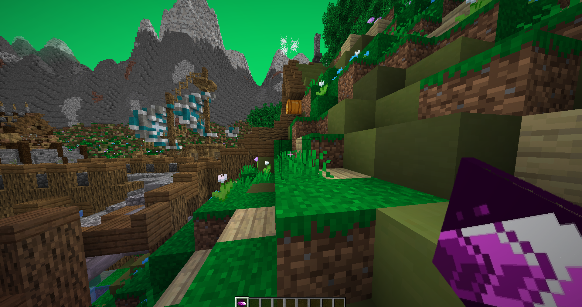 Opengl 1281 Error · Issue 5934 · Sp614x Optifine · Github