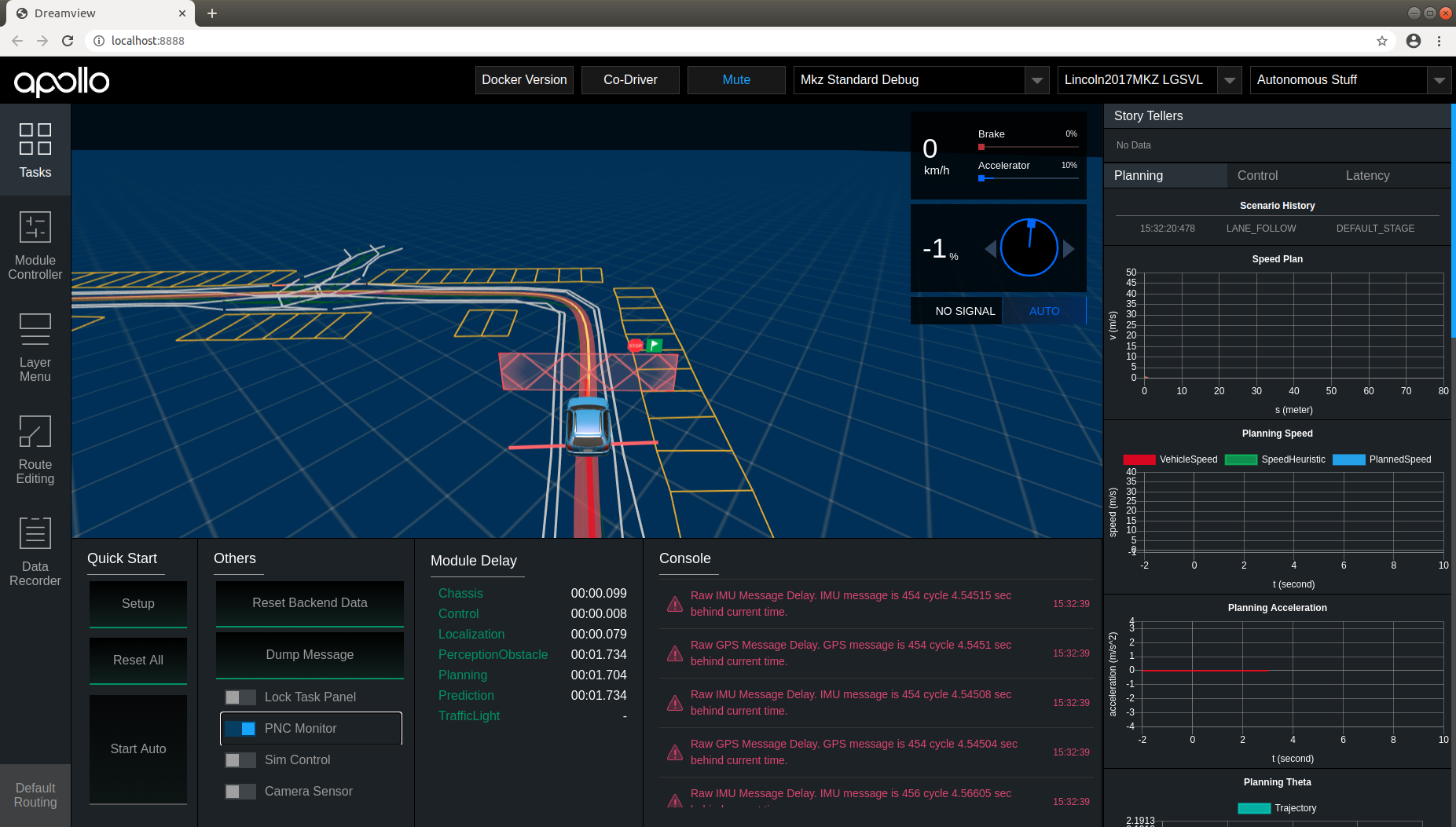 Question about Open Space Algorithm · Issue #12165 · ApolloAuto/apollo · GitHub