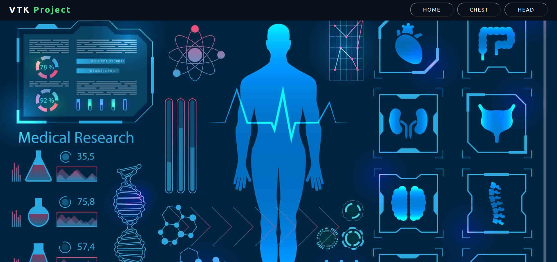 GitHub - AbdelrahmanKK/Volume-Rendering-Web-Application-VTK