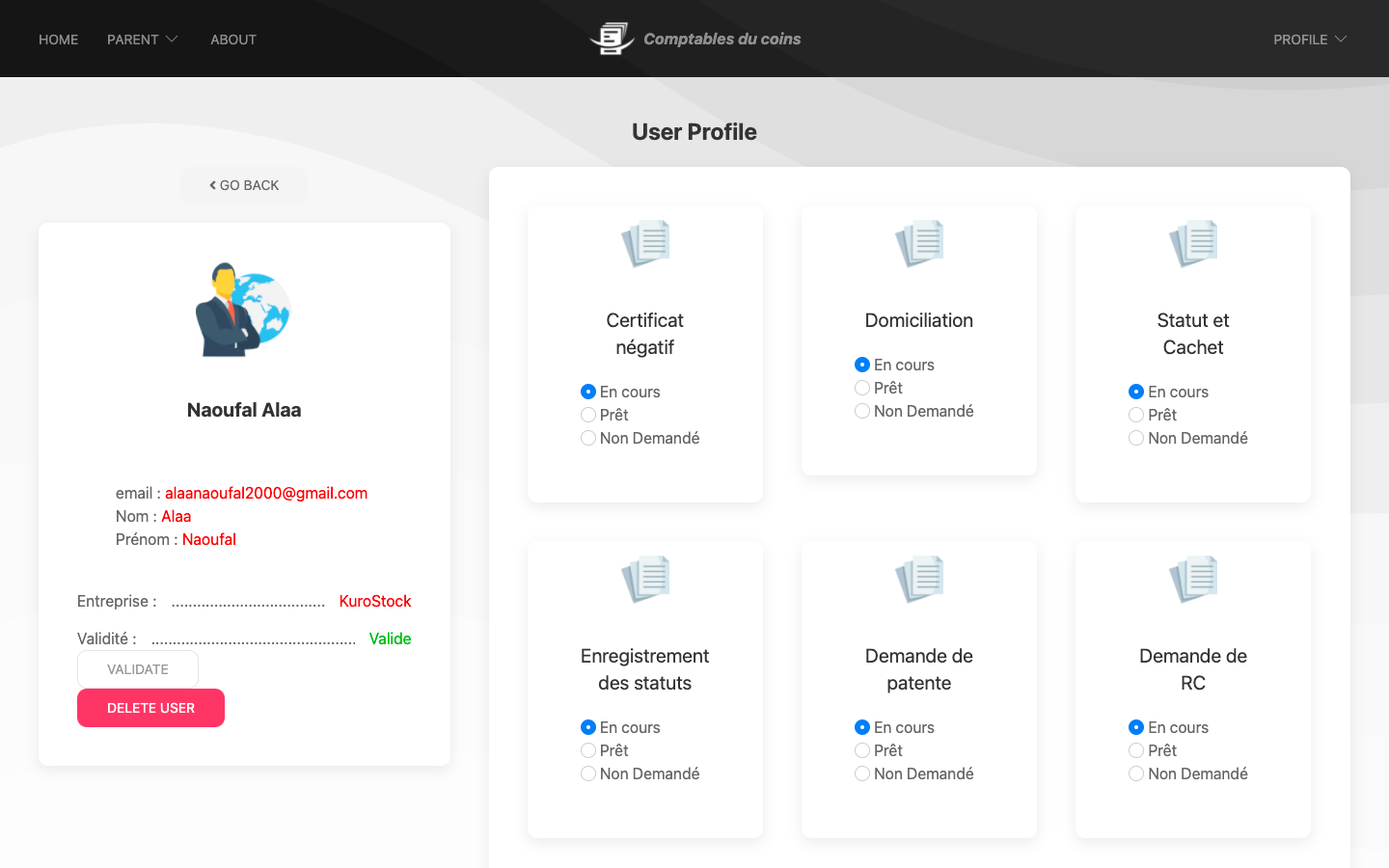 GitHub - naoufalalaa/comptable: Web Application for accounting and resource management.