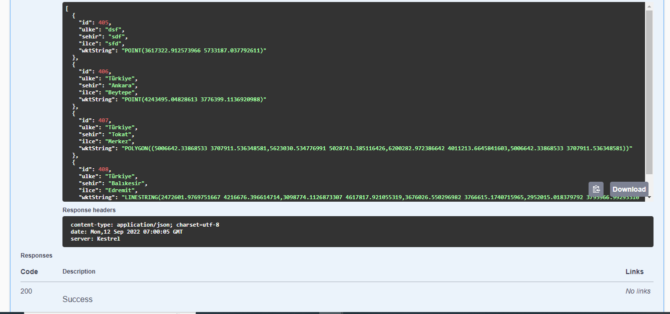 GitHub - AliEmreBolukbasi/ParselUygulamasi-BackEnd