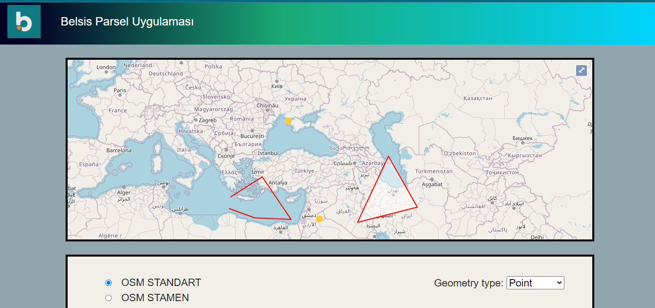 GitHub - AliEmreBolukbasi/ParselUygulamasi-BackEnd