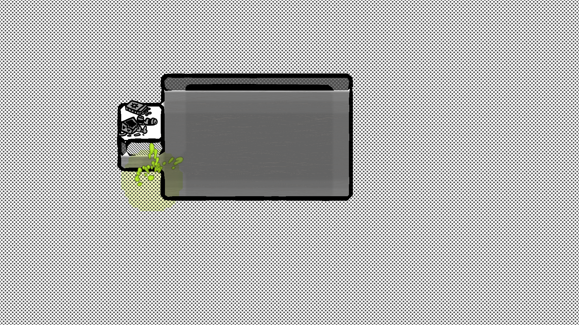 Show original in-game level screenshot as reference · Issue #8 ...