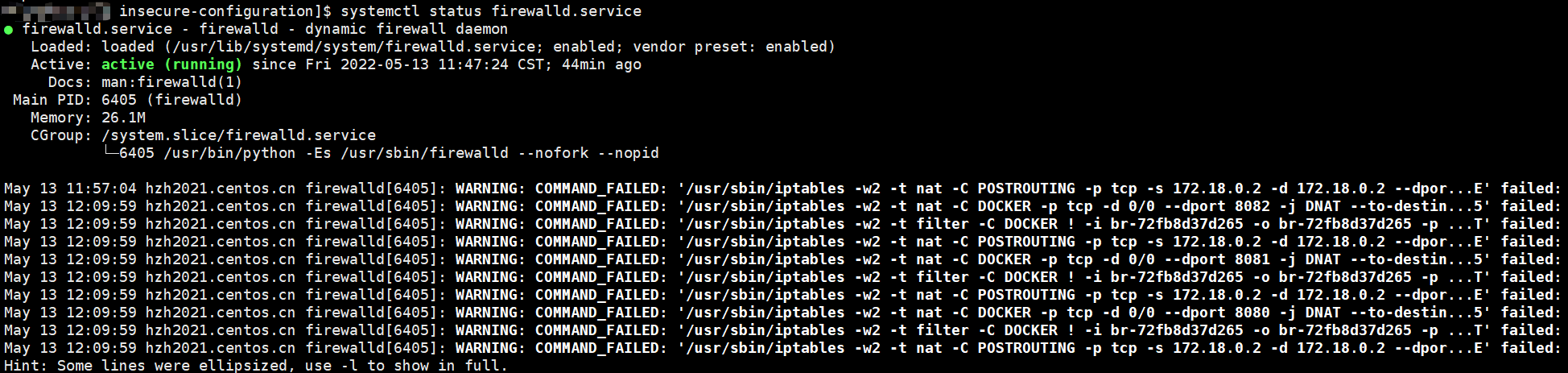 Nginx 不安全的配置 CRLF 注入8080端口无法访问 · Issue #353 · vulhub/vulhub · GitHub