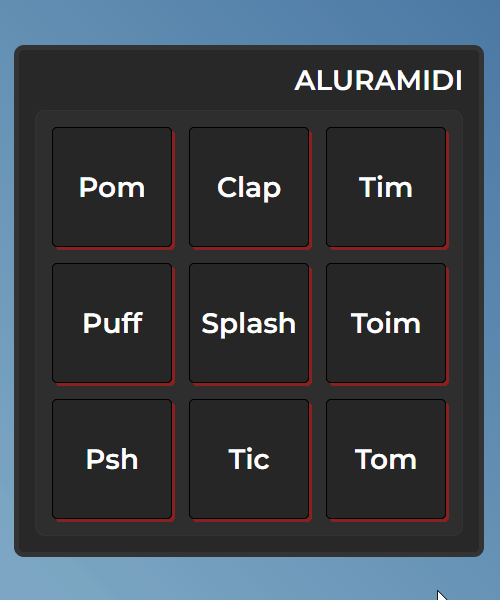GitHub - AllanRibeiroSantos/Projeto-AluraMidi