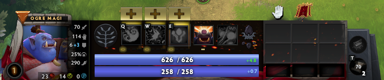 Ogre Magi Hot Key Bug · Issue #13488 · ValveSoftware/Dota2-Gameplay · GitHub