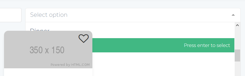 Multiselect fold-out visually below other content · Issue #859 · shentao/vue-multiselect · GitHub