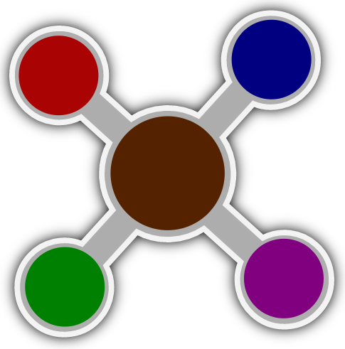 GitHub - lamiskamal500/Border-tracing: Detection of circles on the image by using the method of ...
