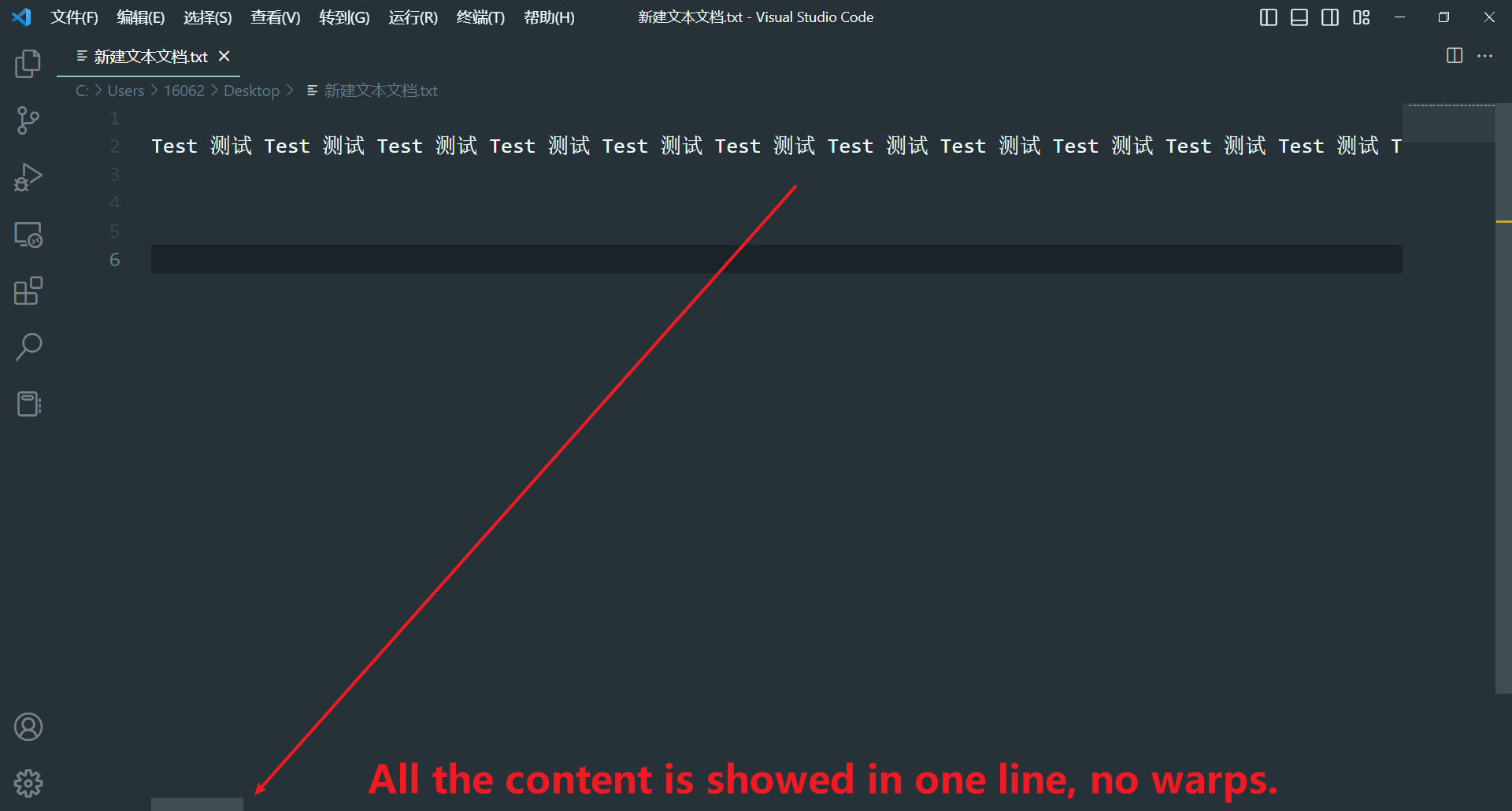 The Line Wrap In Vnote Doesnt Act Well · Issue 2365 · Vnotexvnote