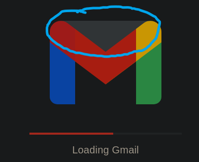 [Broken Website] Gmail Loading Icon · Issue #4812 · darkreader ...