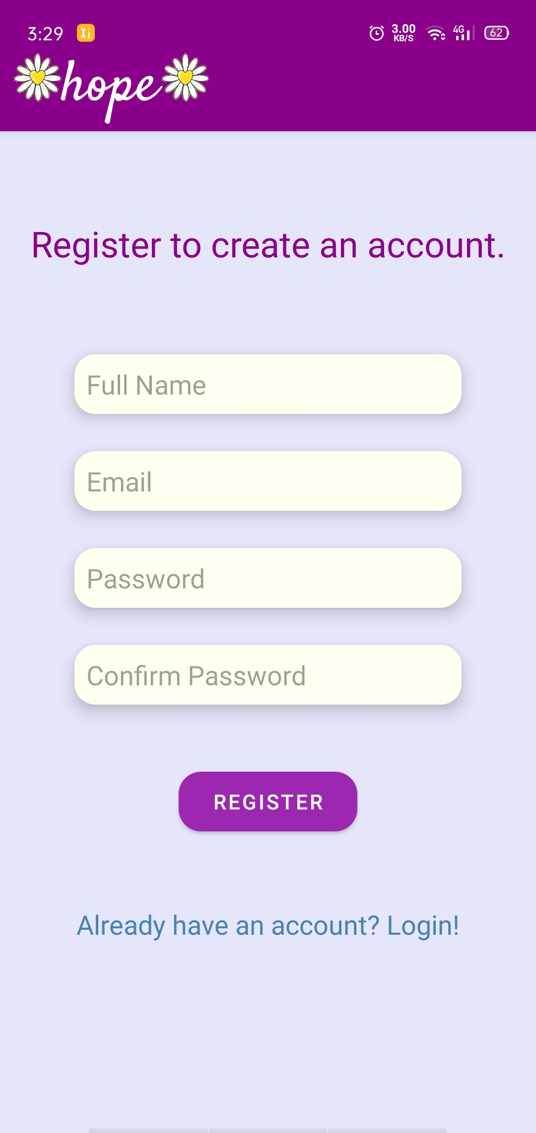 GitHub - SibikaSilwal/Hope-Hospital-App: Hope Hospital App is an ...