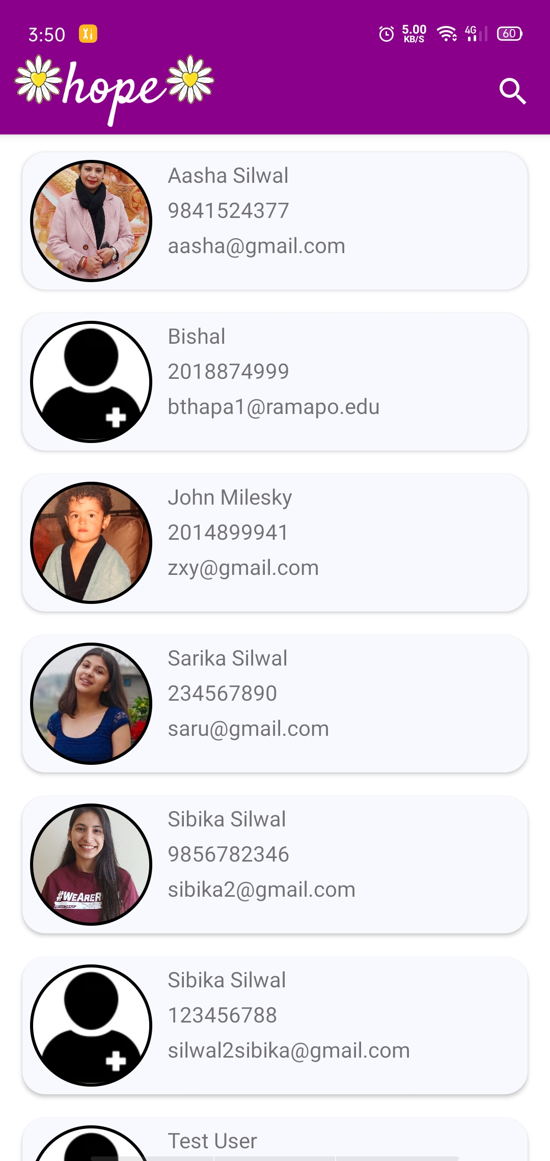 GitHub - SibikaSilwal/Hope-Hospital-App: Hope Hospital App is an ...