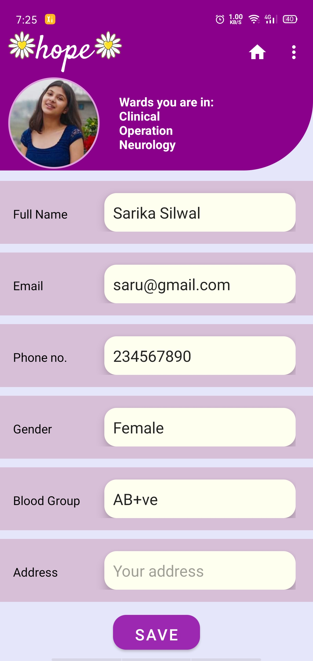 GitHub - SibikaSilwal/Hope-Hospital-App: Hope Hospital App is an ...