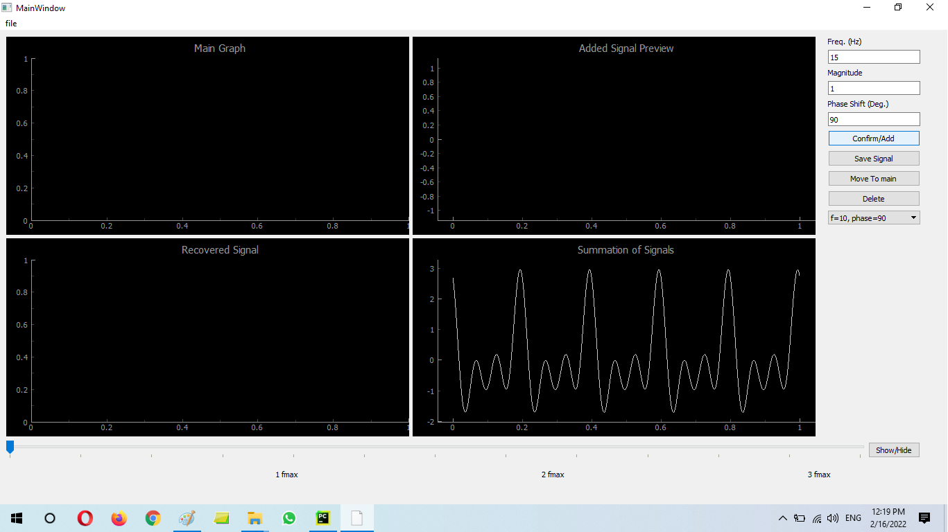 GitHub - Baraa661/Signal-reconstructor-: A UI application that ...