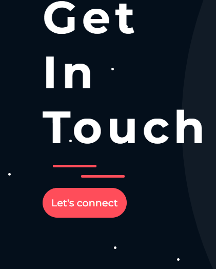 Few Styling Issue found: Navbar, Project-Wallet, Redirect to Page section · Issue #13 · Reem-lab ...