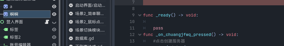 The problem with Drag and drag node · Issue #74820 · godotengine/godot · GitHub