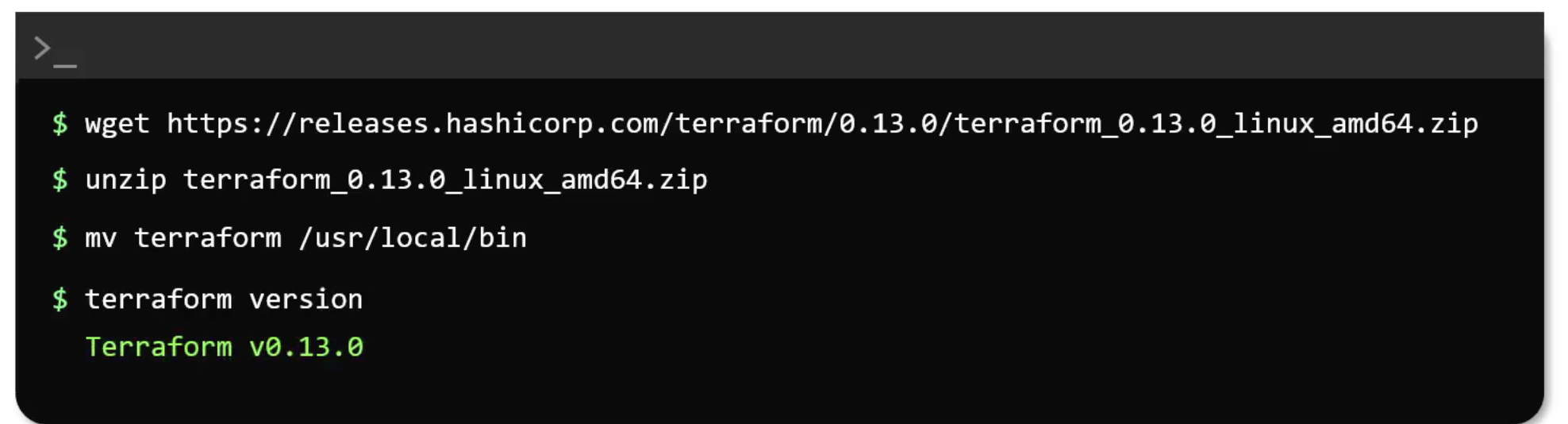 GitHub - ghazal-naderi/terraform: terraform associate exam