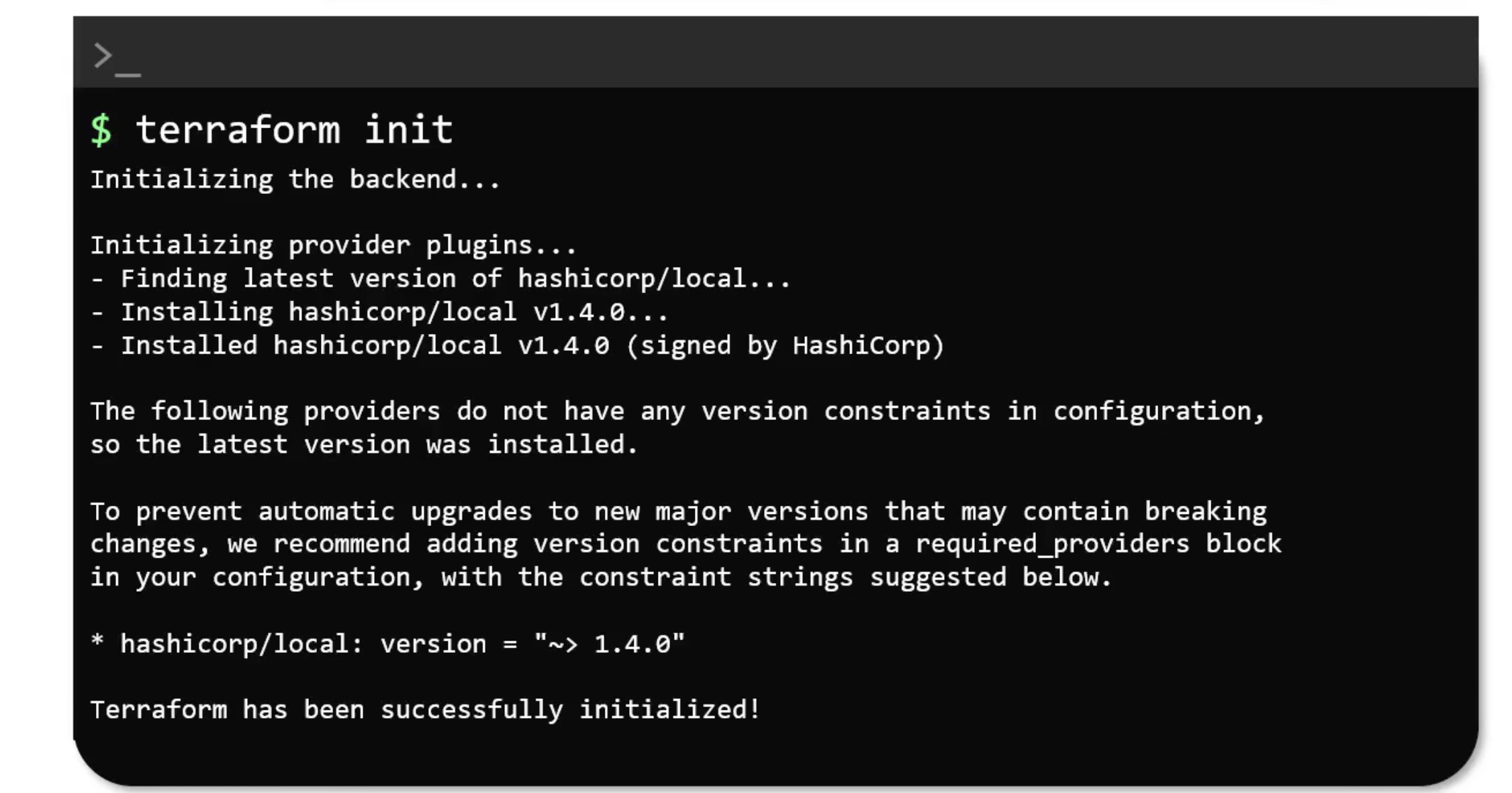 GitHub - ghazal-naderi/terraform: terraform associate exam