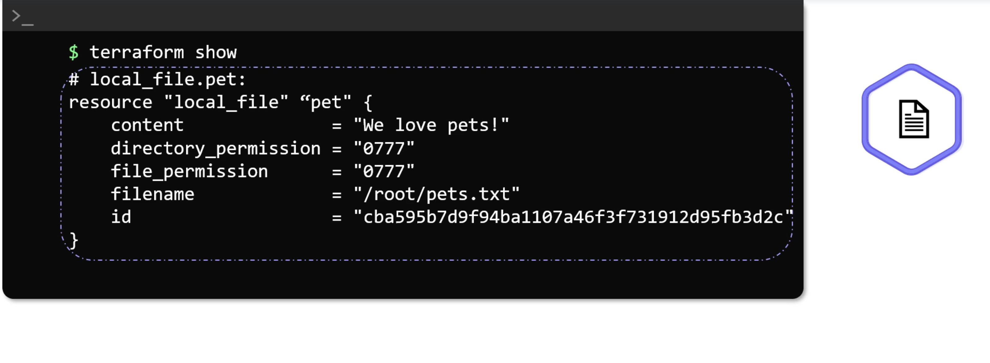 GitHub - ghazal-naderi/terraform: terraform associate exam