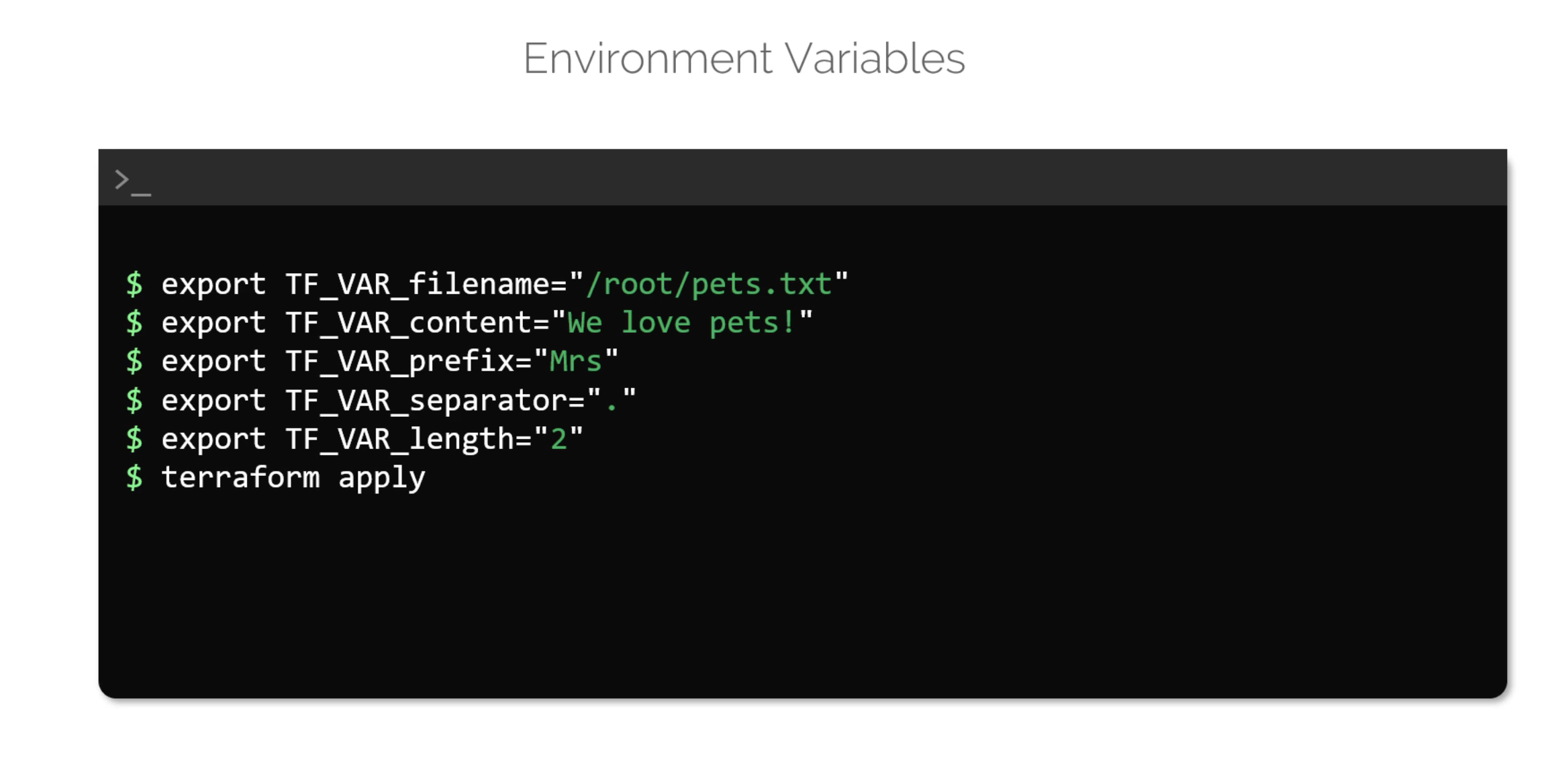 GitHub - ghazal-naderi/terraform: terraform associate exam