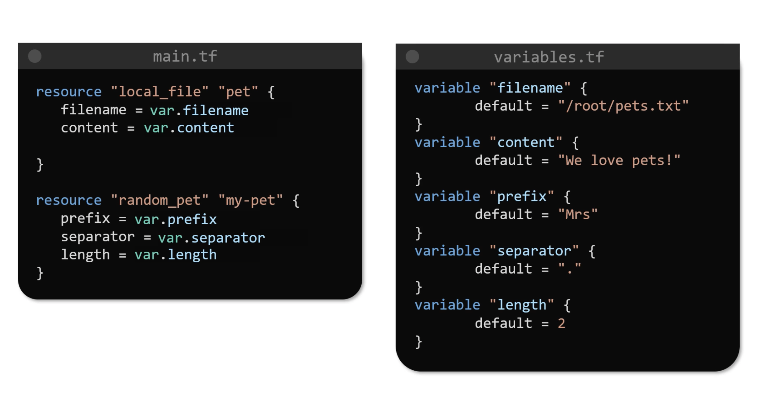 GitHub - ghazal-naderi/terraform: terraform associate exam