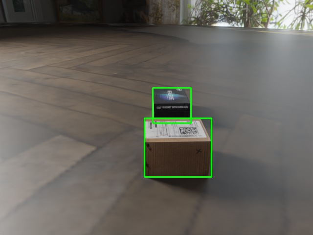 GitHub - JasmeetSinghO7/Sythetic-Dataset-2D-Detection